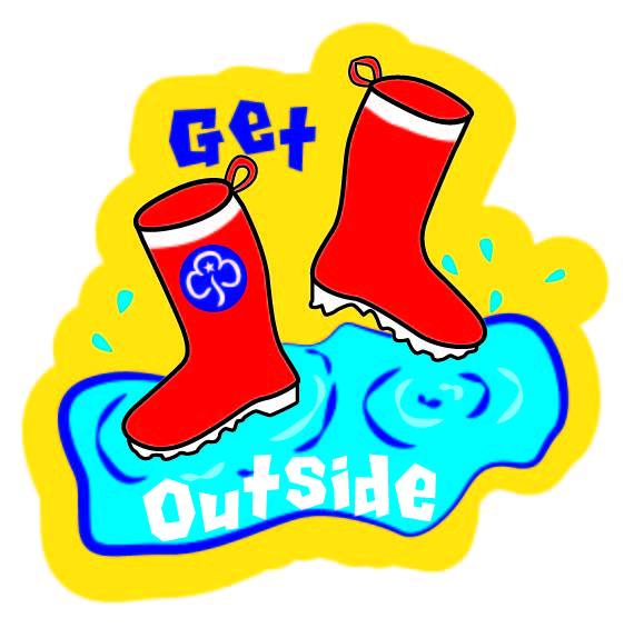 Get Outside Resource - Section one: Nature | Girlguiding Ulster