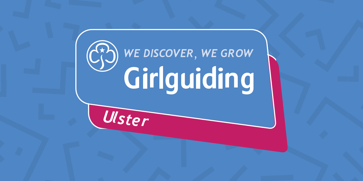 Start your guiding adventure TODAY! | Girlguiding Ulster